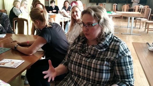 Отзыв об игре 'Пространство Желаний' с фестиваля Арт-Практик в С. Петербурге..mp4