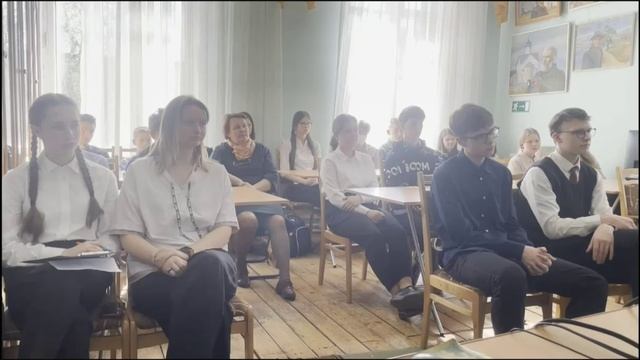 Час истории «И в памяти, и в книге - навсегда»