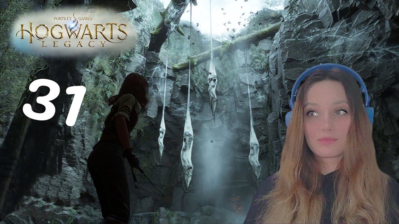 Шахта Бельведер! - Hogwarts Legacy #31