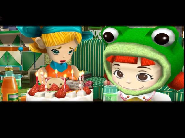 (GCN) Chibi-Robo! (DOL-GGTP-EUR) (Multi5) Intro PSXPLANET.RU