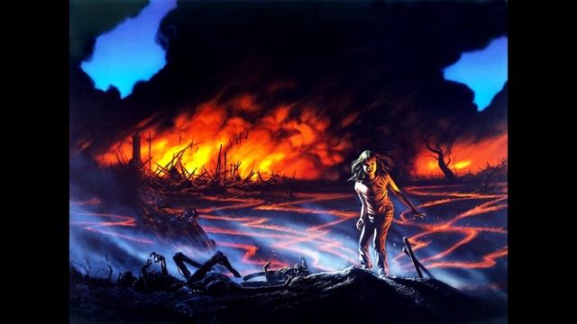 Библия. 20-03. Книга Эсфири (03). После сего возвеличил царь Артаксеркс Амана.