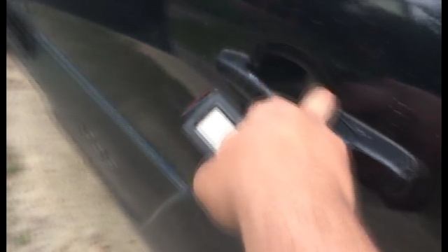 Осмотр и покупка Chevrolet Niva