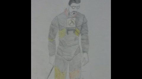 Half-Life 2 [Прохождение] №5 - А я ящик :D (Перезалив с канала Лаггера)