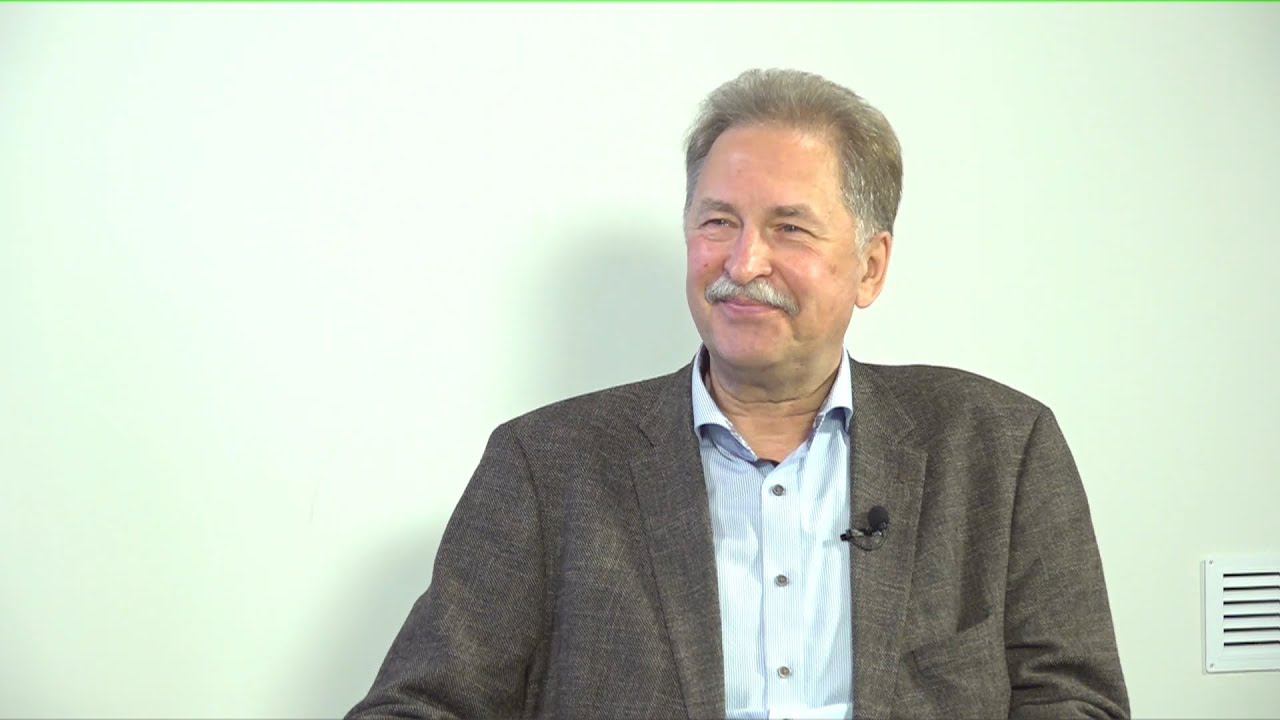 Знающие люди – создание музея истории города Иркутска