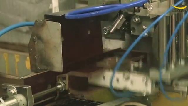 Навивка и прокалка пружин Micro