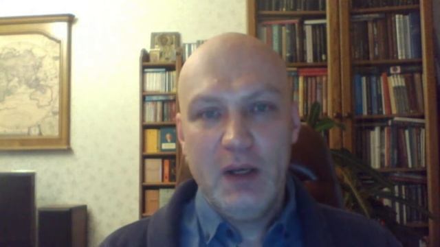 Философский Собор. Великое русское исправление имён. Второе заседание.