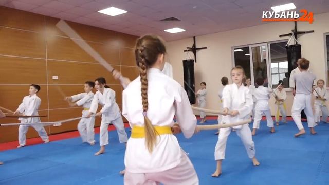 Агентство Z _ Определяем фальшивые купюры _ Айкидо для детей