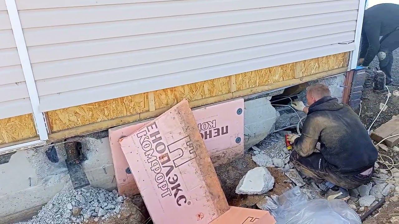 21 апреля 2023 г. День #2