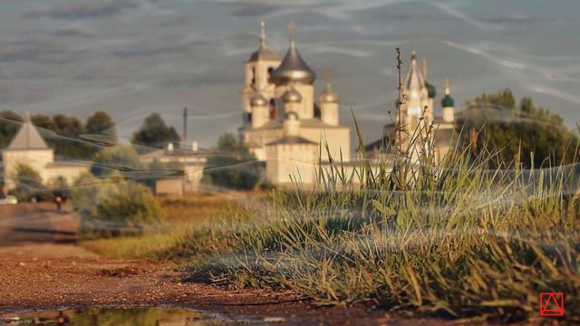 Варсануфий и Иоанн  Подвижническия наставления ч27