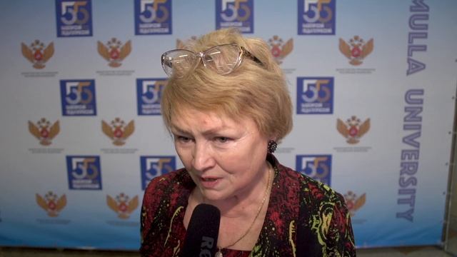 Валентина Юрьевна Горбунова