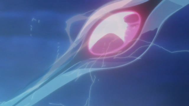 Хиромен 19 серия «Выживание» (аниме-сериал, 2010)