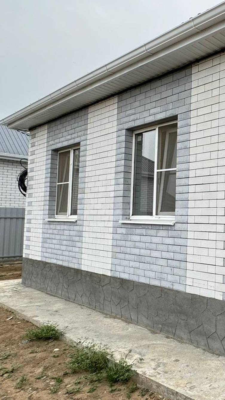 Дом 65 м с.Началово ул. Карамзина 2А, участок 4,5 сот.