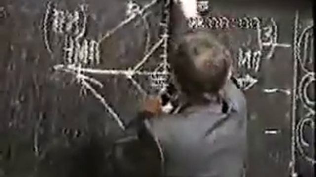 Лекция В.М. Бронникова Развитие мозга человека и голографическое сознание