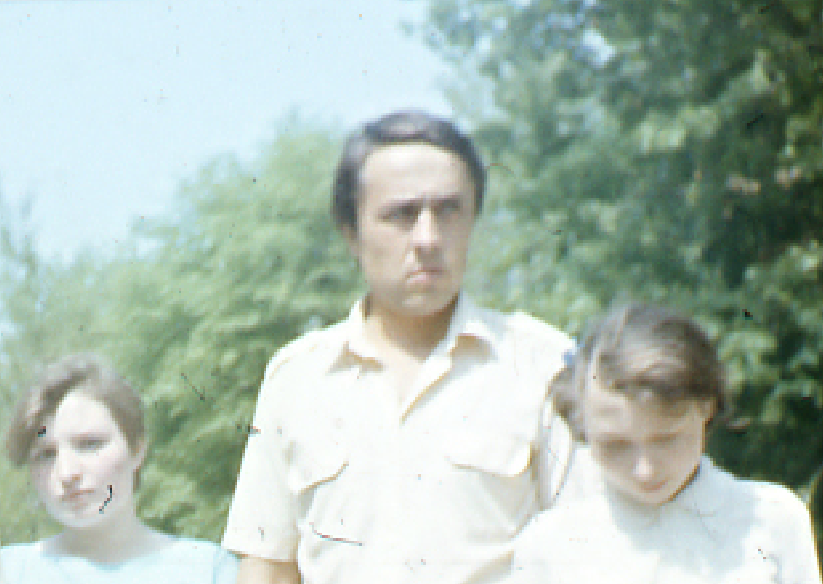 ОБЫЧНАЯ ИСТОРИЯ НТВ ЮШИ 55 ЮБИЛЕЙ 270915