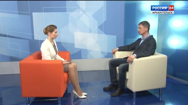 Как изучают белых медведей в "Русской Арктике"