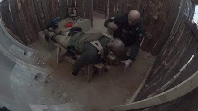 Сериал Журналист-2. Первая серия. Июль 2019 года. ССЗ 18+ (Качество звука как и картинки - Ultra HD)