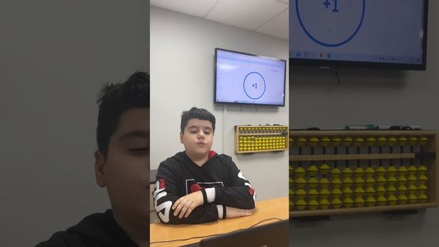 Захарян Смбат, 9 лет, г. Астрахань