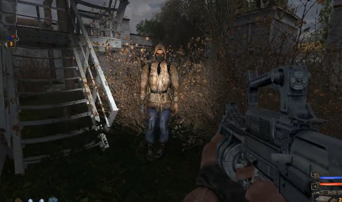 Баги, приколы, интересное  Эх, гробы подорожают.mp4