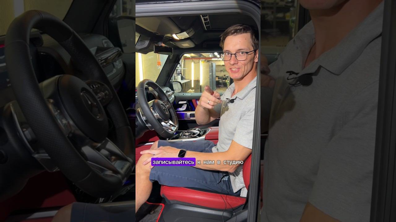 Отреставрировали руль быстро и качественно #реставрацияавто #amg #mercedes #brabus #brabus800