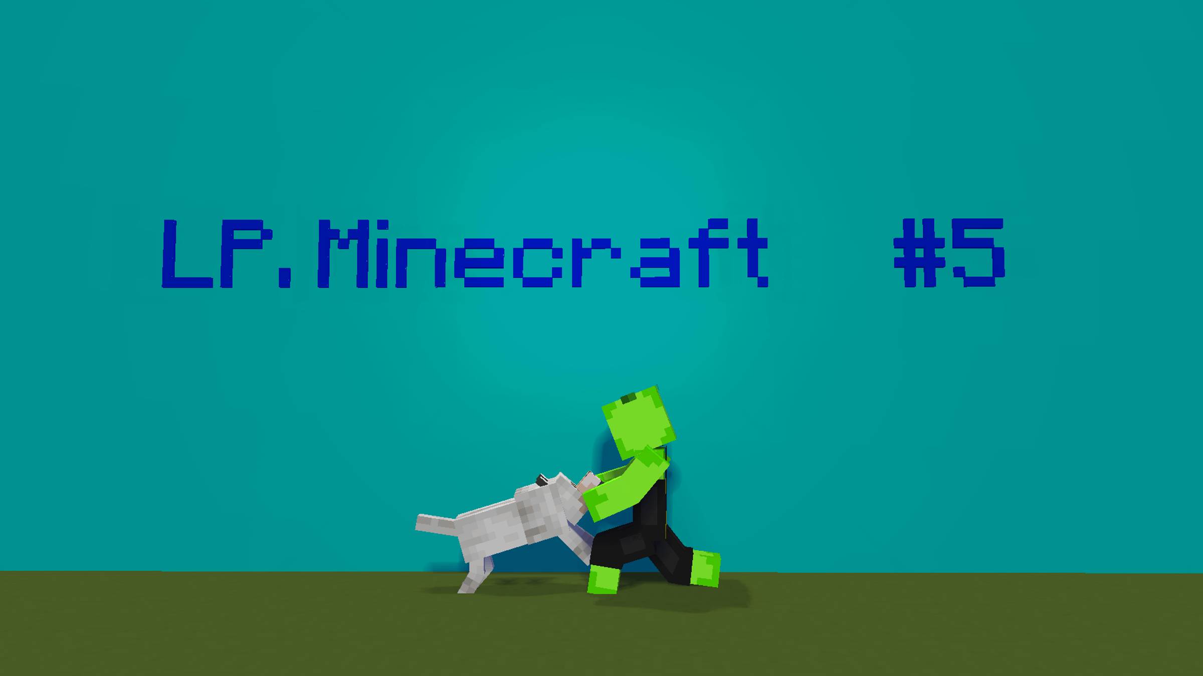 LP.Minecraft#5