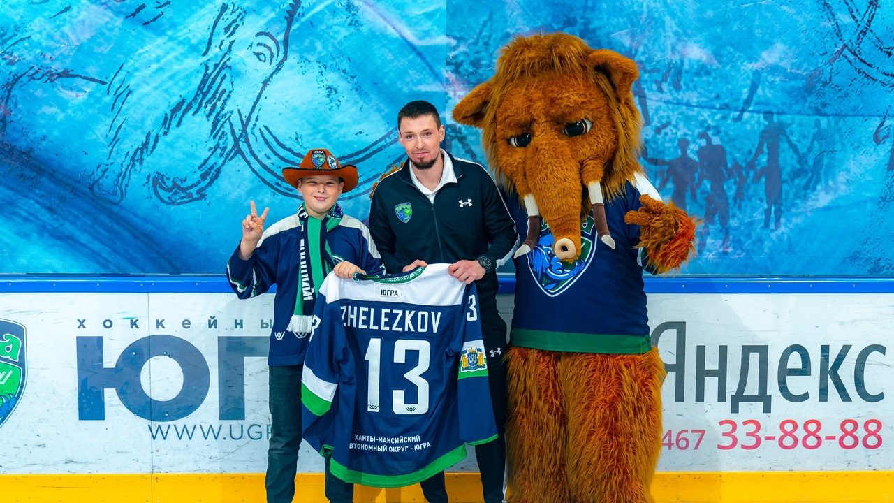 Еженедельные спортивные новости округа