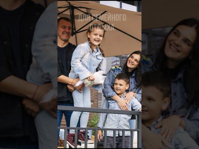 Тест-драйв квартир с террасами в ЖК "Заельцовский New" в Новосибирске #shortsvideo