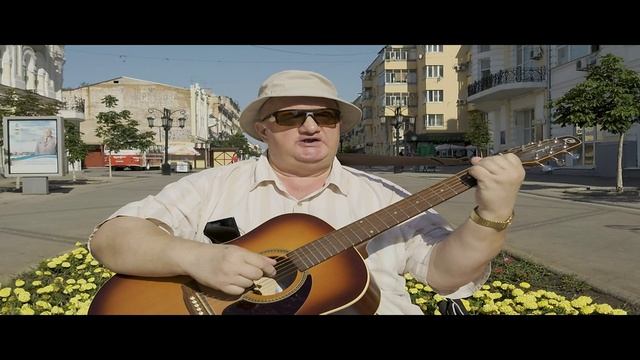 Третье выступление на улице Ленинградской города Самары в 2020 году