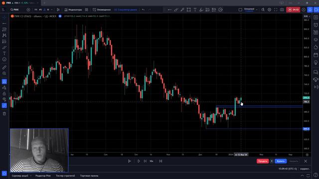 Бедный и Богатый трейдер. Специальный выпуск.