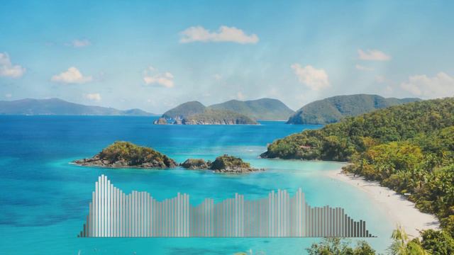 Tropical Dance (Dance Mix)