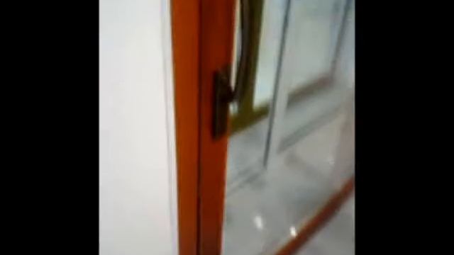 Стильные раздвижные двери  | Компания Висла