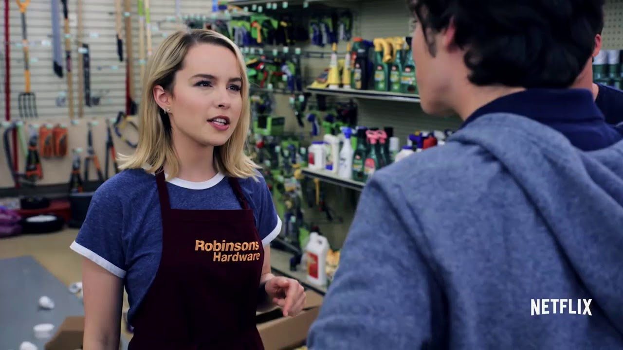 Отец года (2018) — трейлер