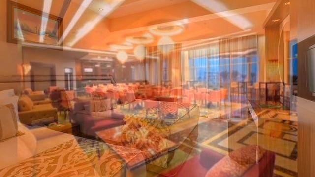 Royal Albatros Moderna - Families and couples only #egypt #hotel #5star