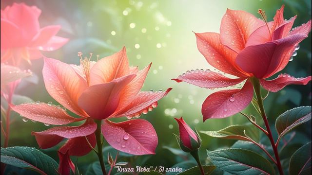 "Книга Иова" / 31 ГЛАВА