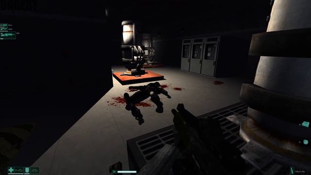 ▶F.E.A.R. Perseus Mandate. Захватить ДНК Альмы. Убить капитана Рейнса(Финал). #10