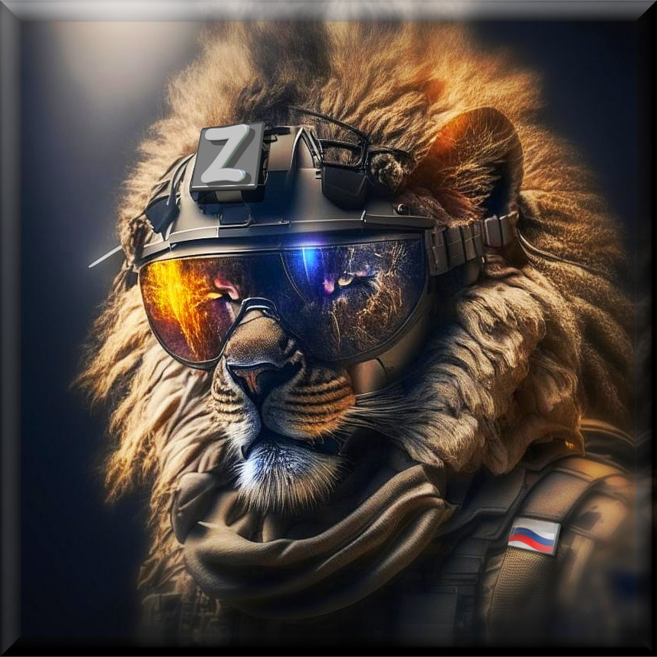 Русская земля