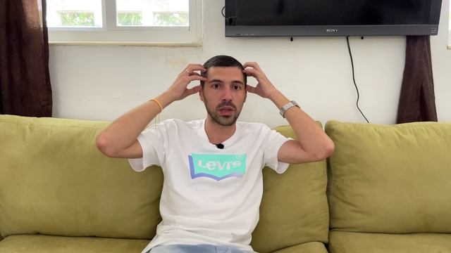 Церемония буфо, личный опыт