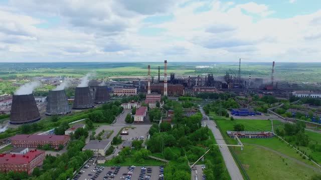 ПМХ | Тулачермет - фильм о заводе