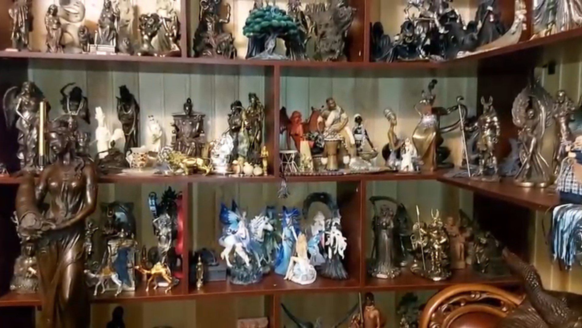 ЗНАЧИТ ТАК. ВЫНУДИЛИ. ВЕДЬМИНА ИЗБА ▶️ ИНГА ХОСРОЕВА.