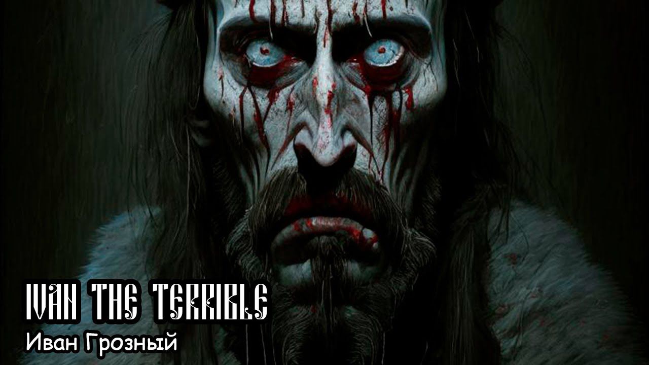 Иван Грозный. Фильм ужасов (2019) Короткометражный фильм