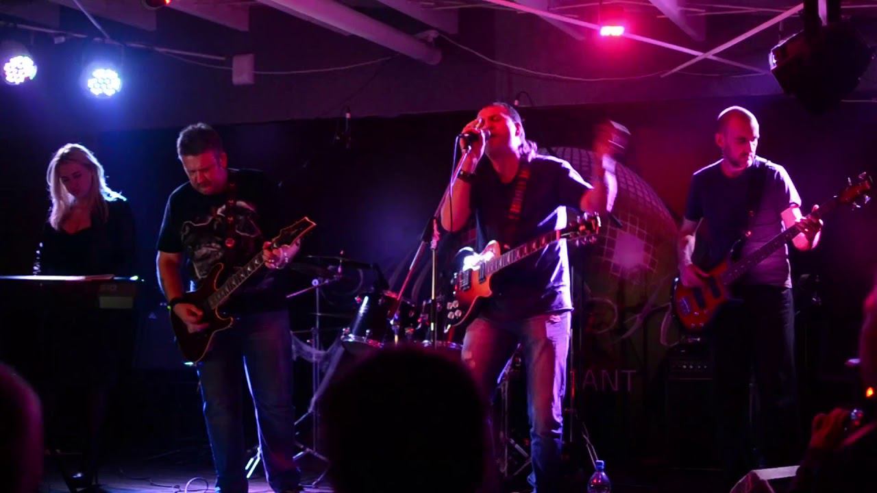 Паутина-2018. АмурZея - Интим