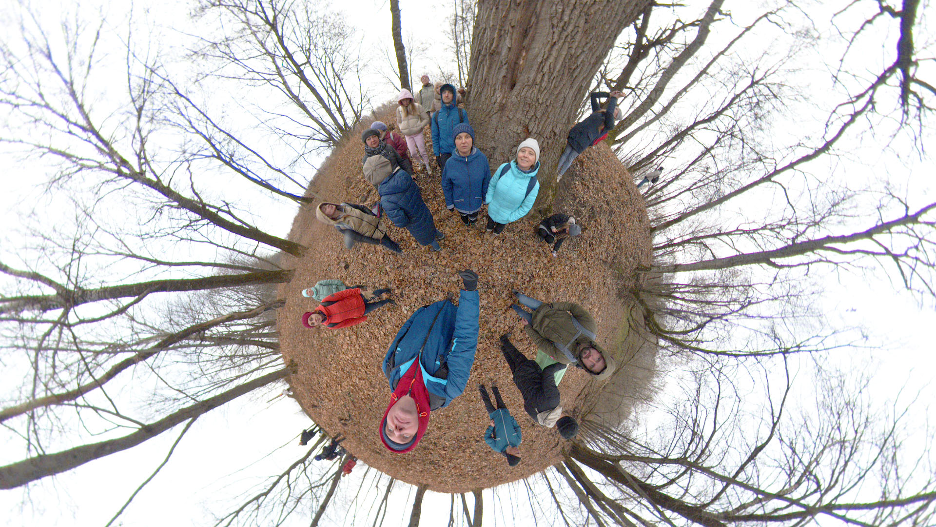 FHD Поход 13 ноября 2021 года Тургенев Лир Кукуевская катастрофа 1882 Походная романтика