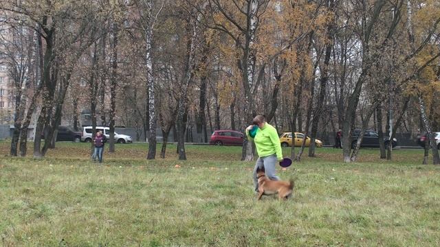 Ф.Фристайл Ирина и Санни.mp4