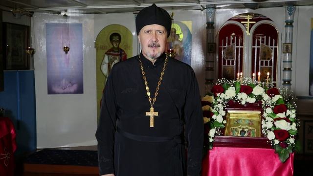 Регулярные платежи на строительство храма