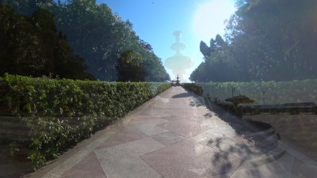 Санаторий Южное Взморье Адлер 29 августа 2023 года. Хроника.