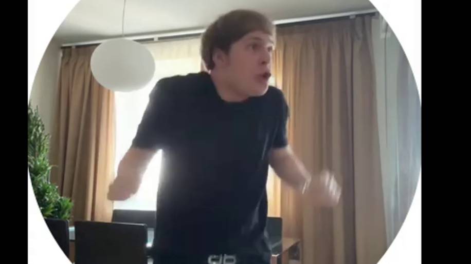 Ребятки, оцените мой вокал СКЁР СКЁР