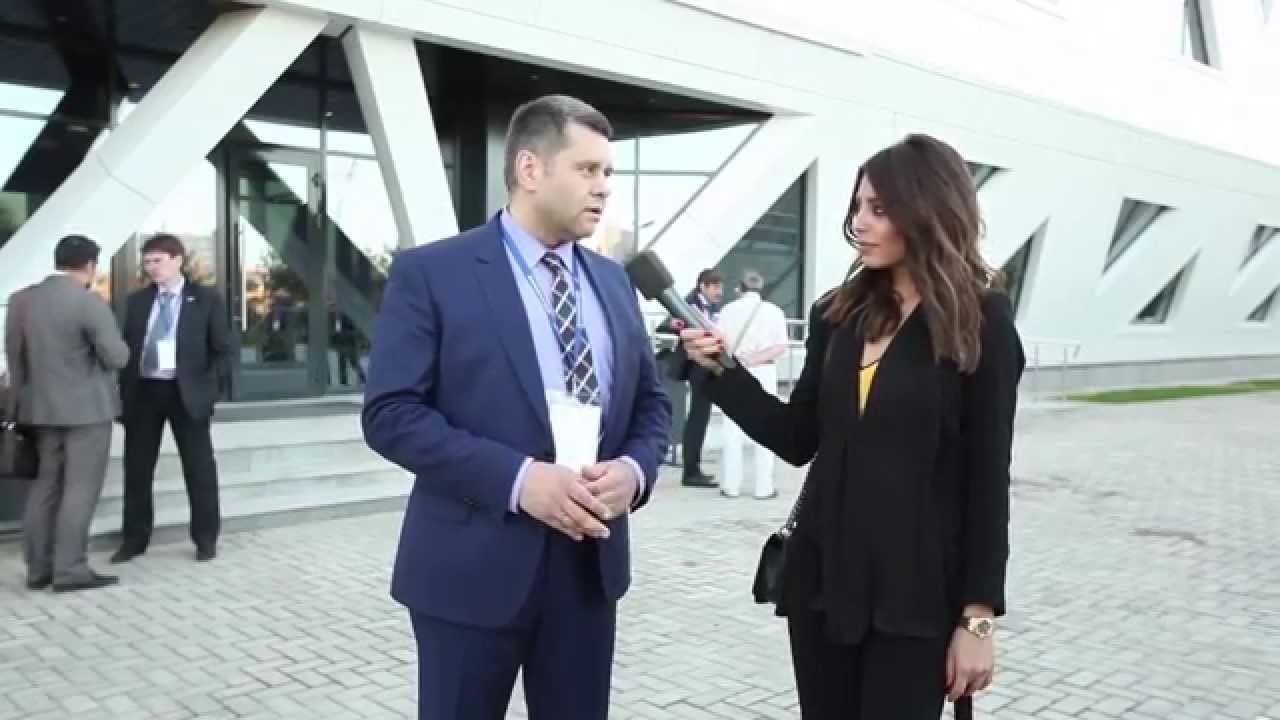 Интервью с Михаилом Носовым, директором по IT холдинга «Вертолеты России»