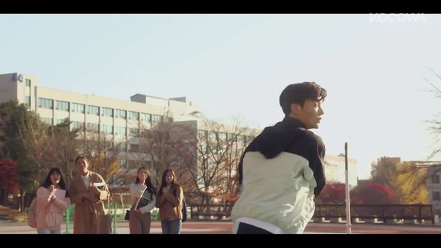 Проклятие 1 сезон 3 серия