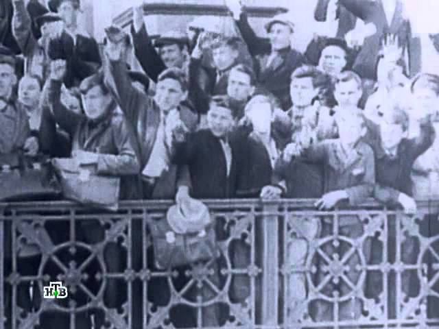 Битва за север. выпуск 2, 2010 г.