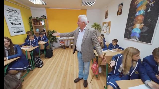 ОТ ПЕРВОГО ЛИЦА: (ШГШ) 5 СЕЗОН 3 СЕРИЯ