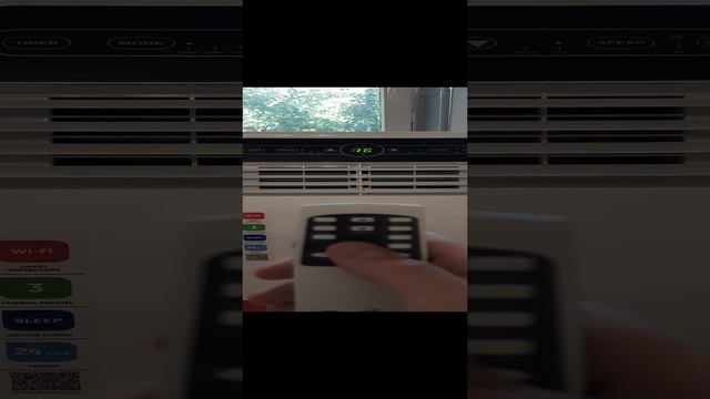 Кондиционер Ballu или как спастись в жару #2024